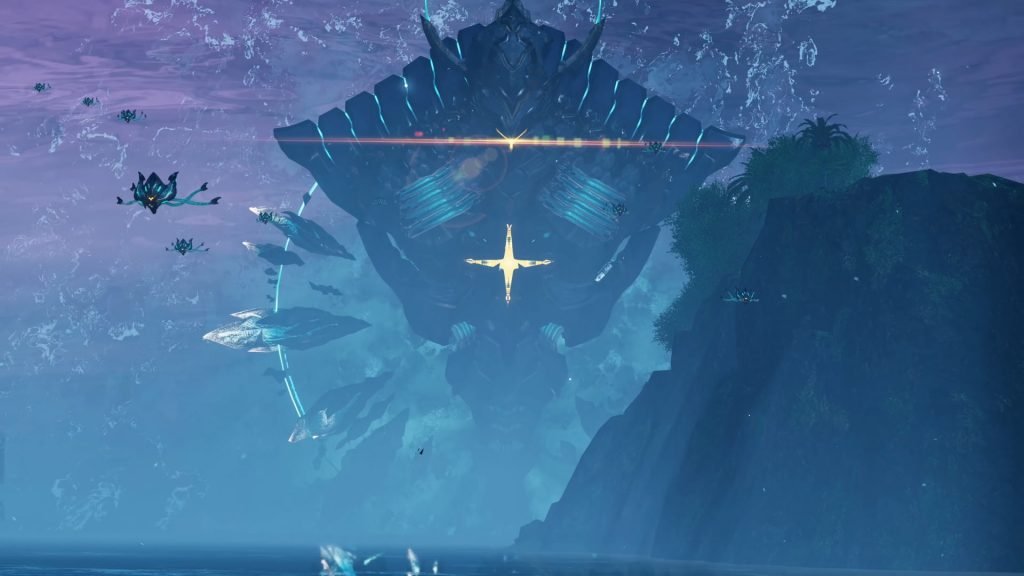 Home – Phantasy Star Fan Blog