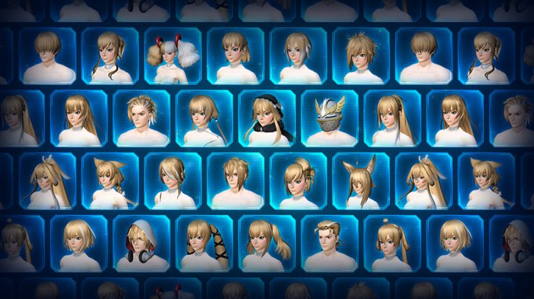 Celebrate the 9th Anniversary of PSO2 in NGS! – Phantasy Star Fan Blog
