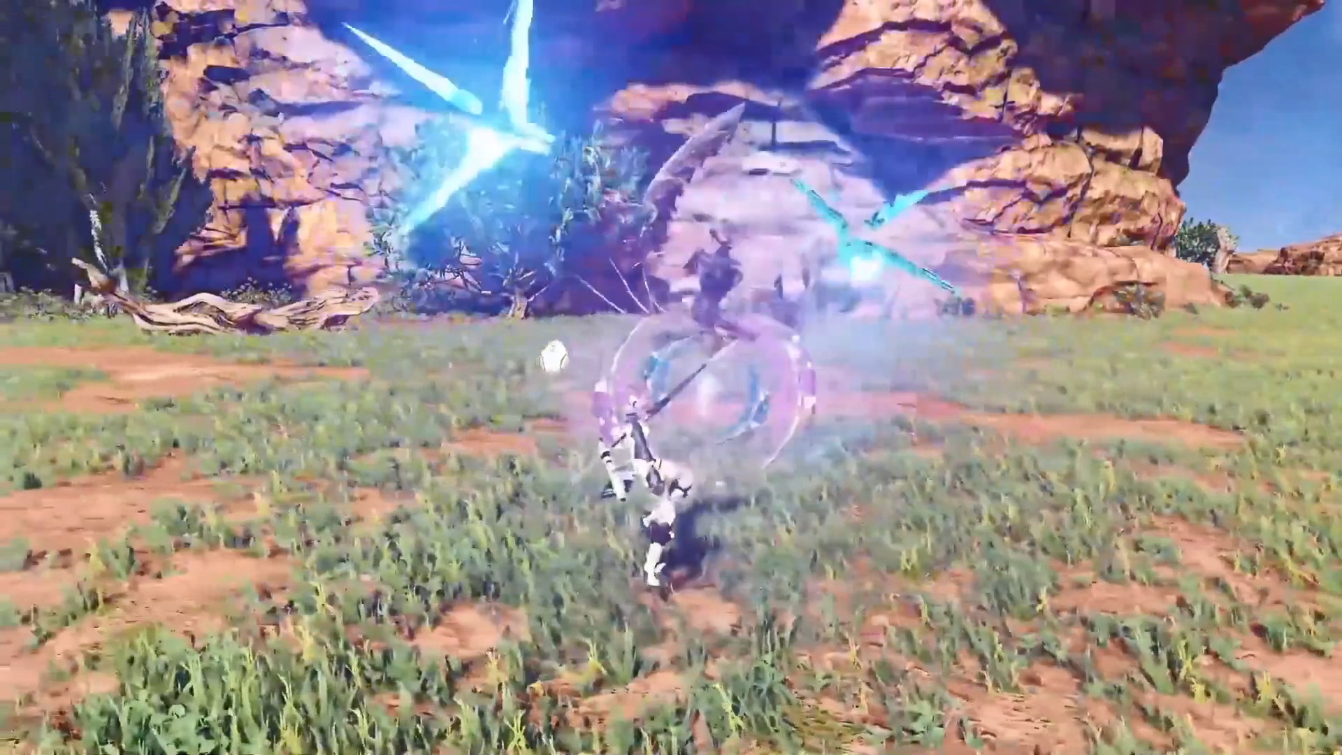 PSO2 NGS Headline Recap #1 – Phantasy Star Fan Blog