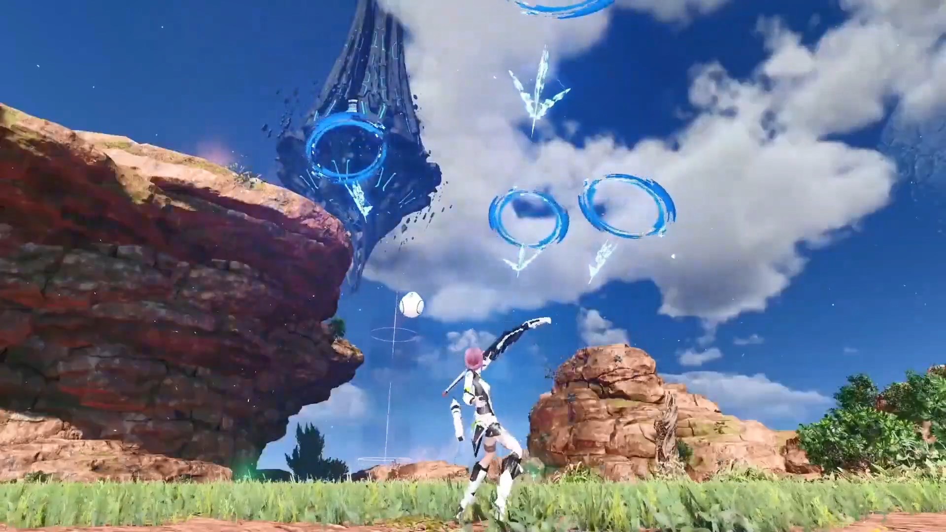 PSO2 NGS Headline Recap #1 – Phantasy Star Fan Blog