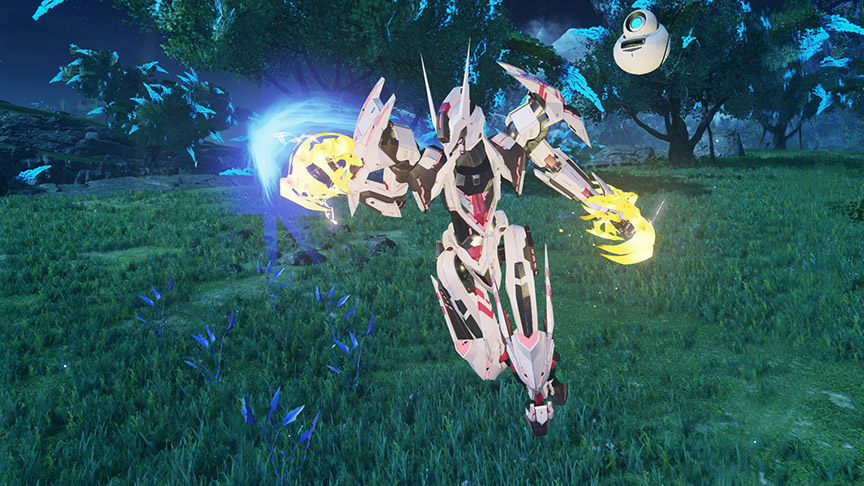 Celebrate the 9th Anniversary of PSO2 in NGS! – Phantasy Star Fan Blog