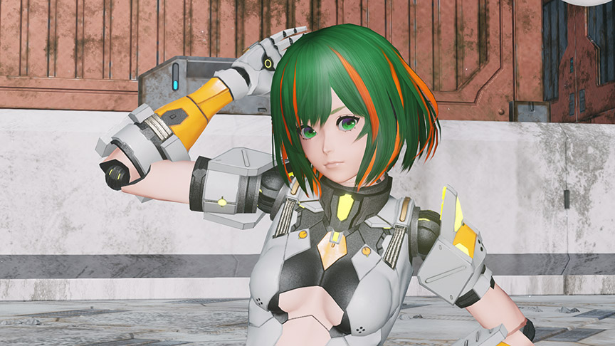Celebrate the 9th Anniversary of PSO2 in NGS! – Phantasy Star Fan Blog