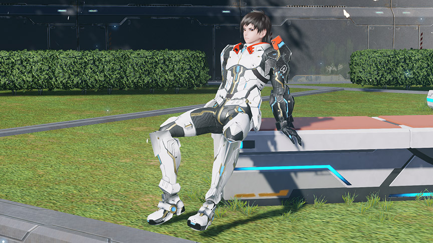 Celebrate the 9th Anniversary of PSO2 in NGS! – Phantasy Star Fan Blog