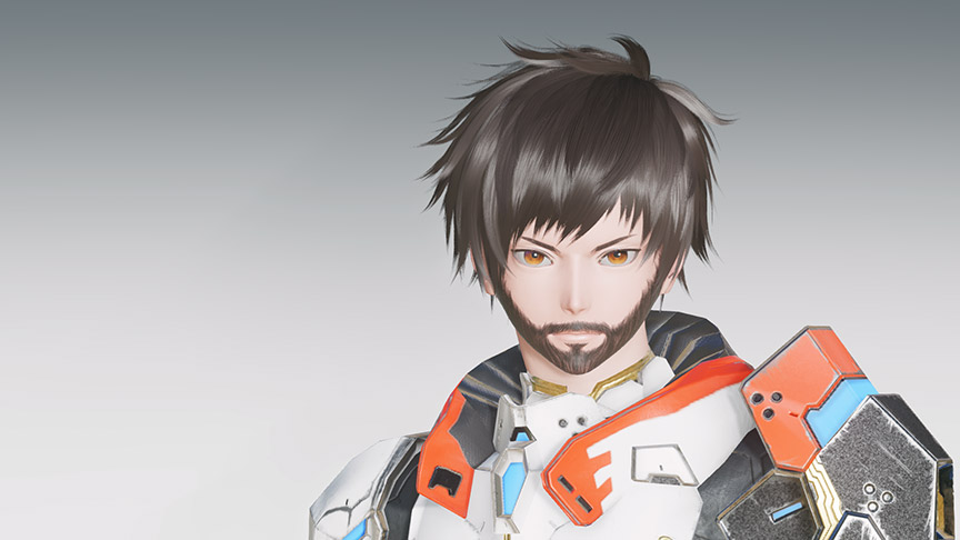 Gigantix Enemies Invade Halpha in NGS June 23rd Update – Phantasy Star ...