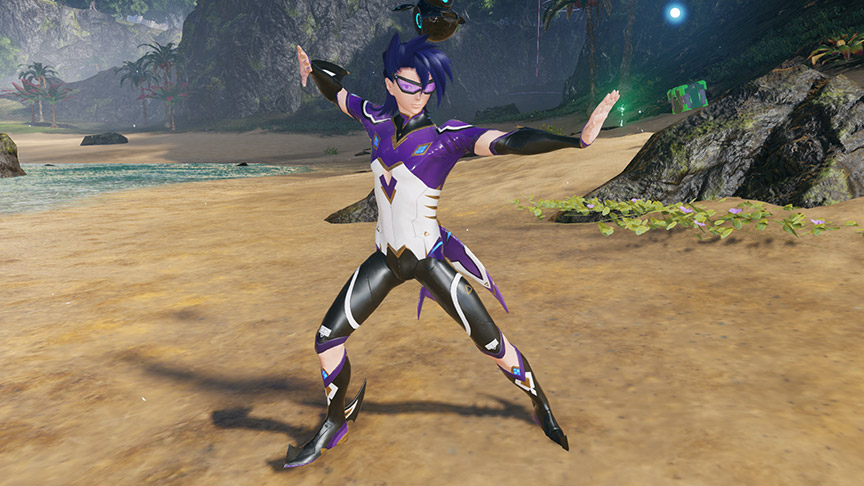 Celebrate the 9th Anniversary of PSO2 in NGS! – Phantasy Star Fan Blog