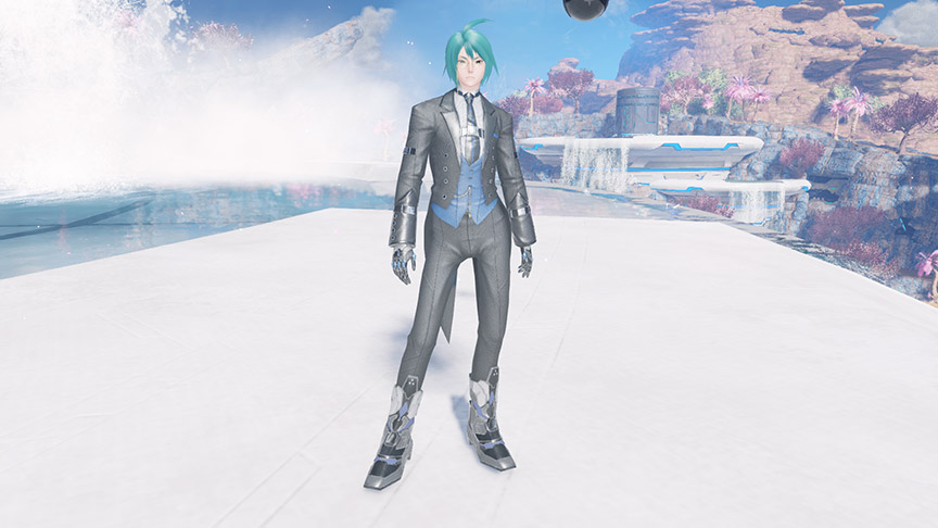 Celebrate the 9th Anniversary of PSO2 in NGS! – Phantasy Star Fan Blog
