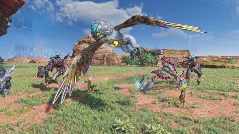 Celebrate the 9th Anniversary of PSO2 in NGS! – Phantasy Star Fan Blog