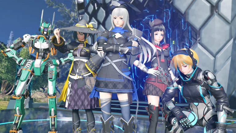 Celebrate the 9th Anniversary of PSO2 in NGS! – Phantasy Star Fan Blog