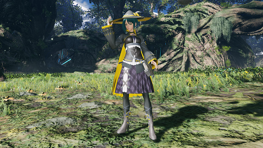 Celebrate the 9th Anniversary of PSO2 in NGS! – Phantasy Star Fan Blog