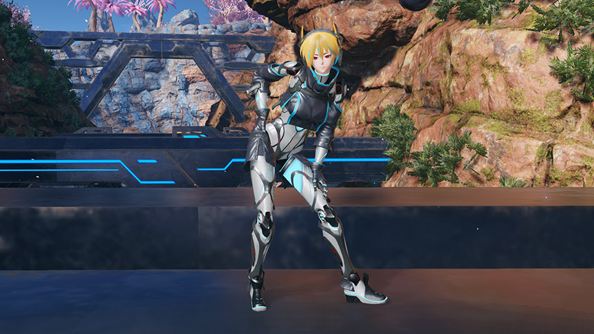 Celebrate the 9th Anniversary of PSO2 in NGS! – Phantasy Star Fan Blog