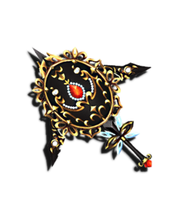 NGS AC Scratch: 9th Anniversary! Weapon Camo Memory – Phantasy Star Fan ...