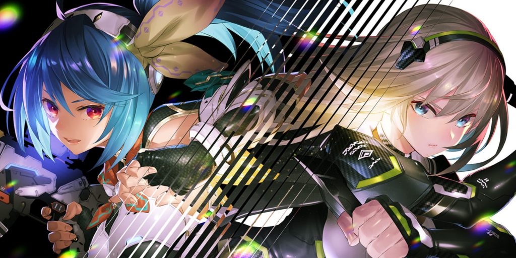 Category: Panel Event – Phantasy Star Fan Blog