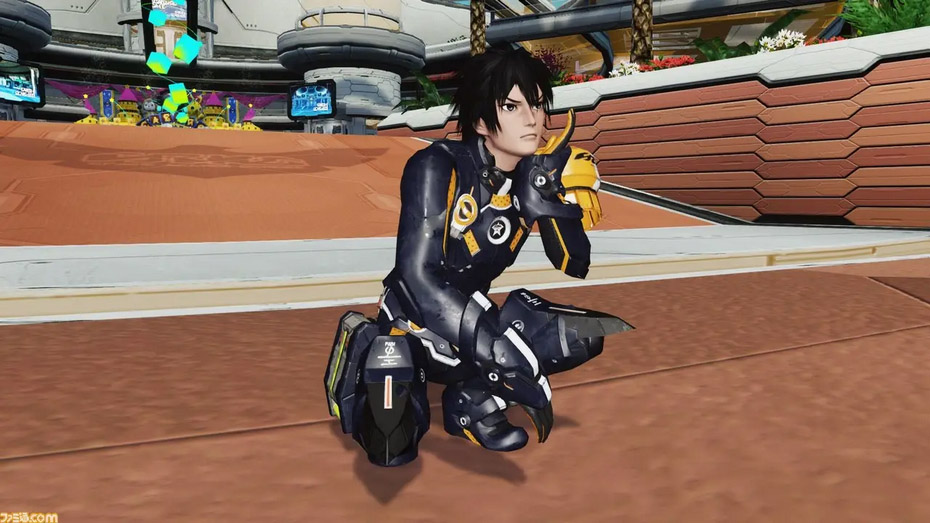 PSO2 Fashion Catalog 2019-2021 Completion, and to the Future – Phantasy ...