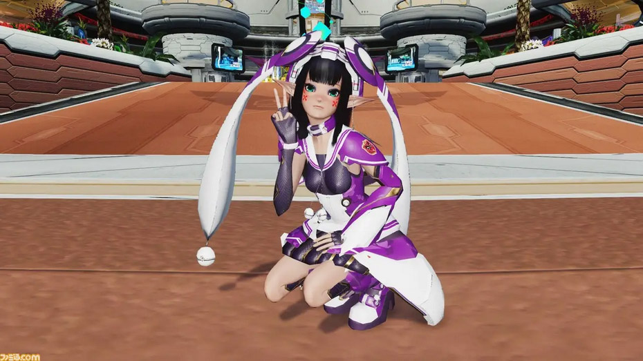 PSO2 Fashion Catalog 2019-2021 Completion, and to the Future – Phantasy ...