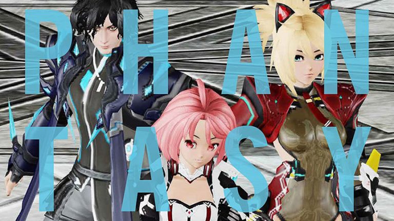 PSO2 Fashion Catalog 2019-2021 Completion, and to the Future – Phantasy ...