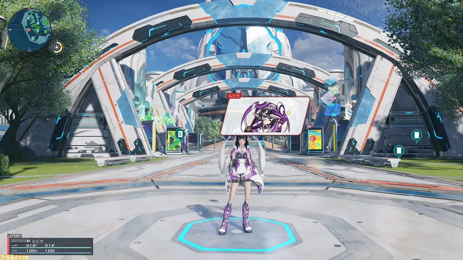 PSO2 Fashion Catalog 2019-2021 Completion, and to the Future – Phantasy ...