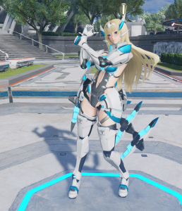 NGS AC Scratch: Oracle Renew Revival 2 – Phantasy Star Fan Blog