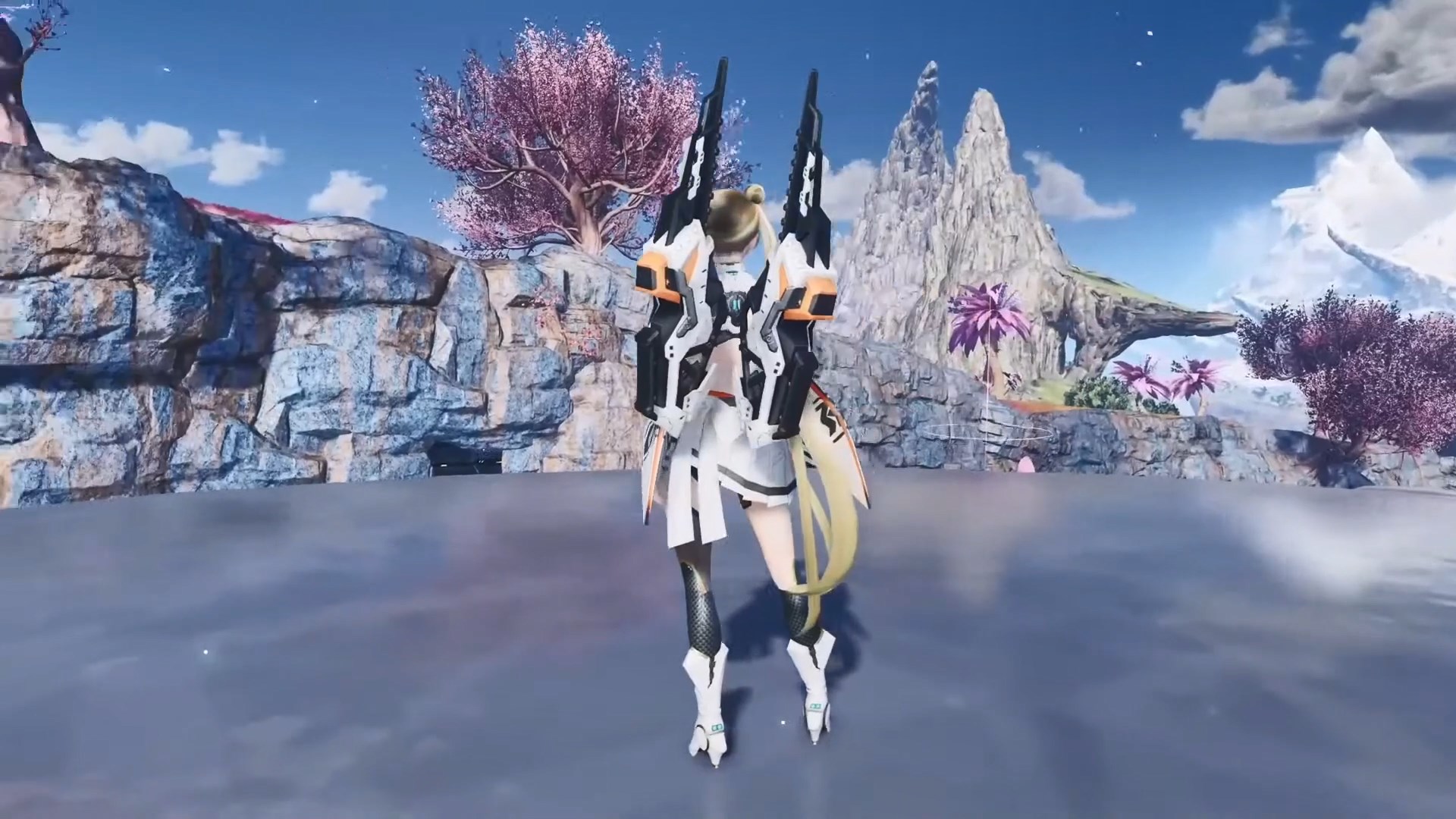 PSO2 NGS Headline Recap #3 – Phantasy Star Fan Blog