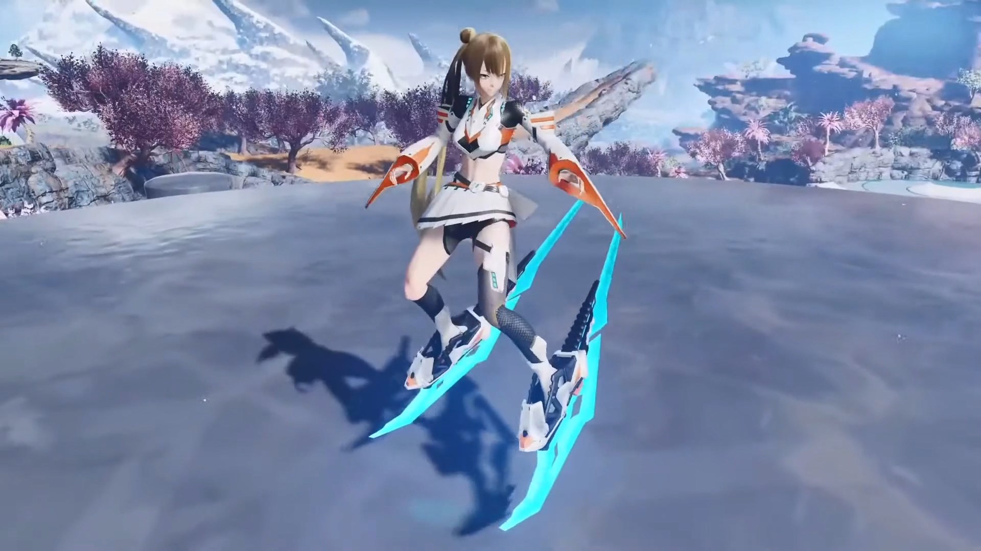 PSO2 NGS Headline Recap #3 – Phantasy Star Fan Blog