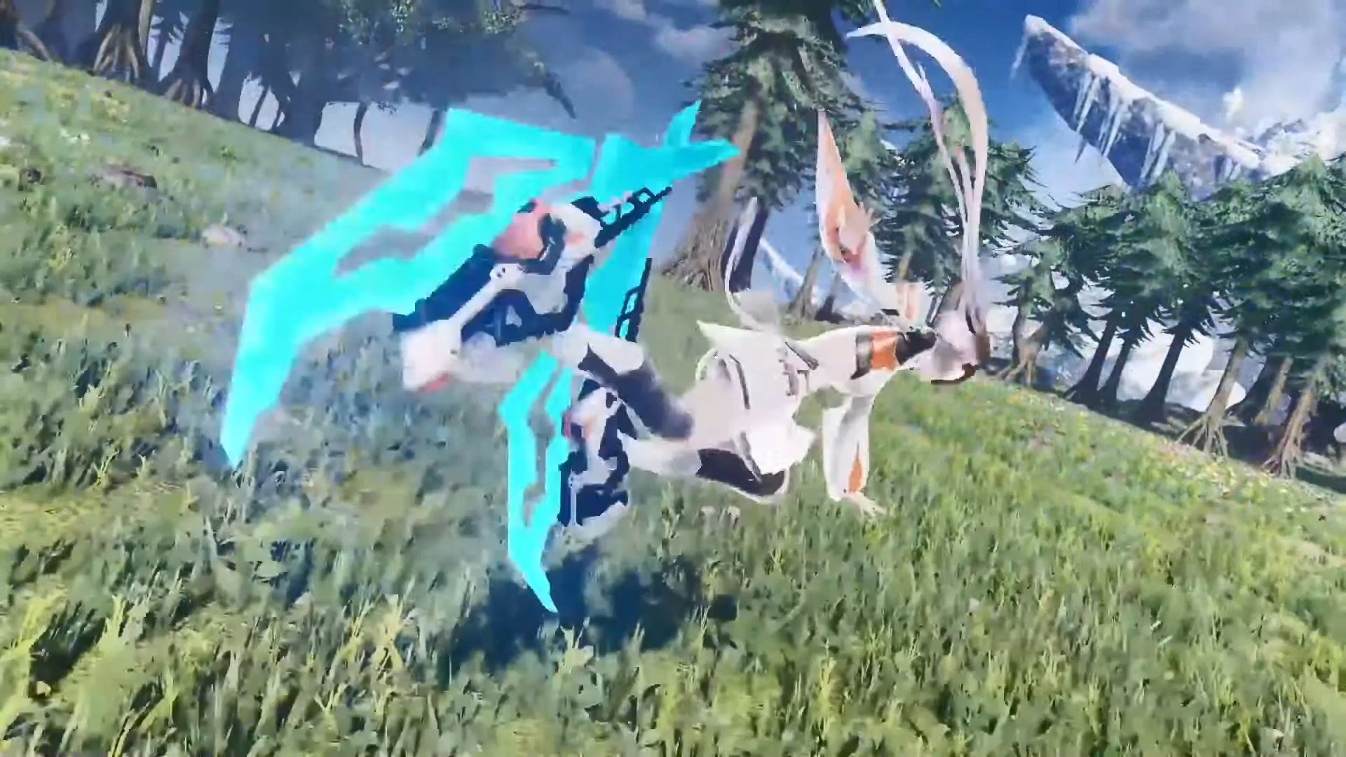 PSO2 NGS Headline Recap #3 – Phantasy Star Fan Blog