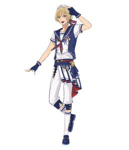 NGS AC Scratch: Sunshine Marine Stars – Phantasy Star Fan Blog