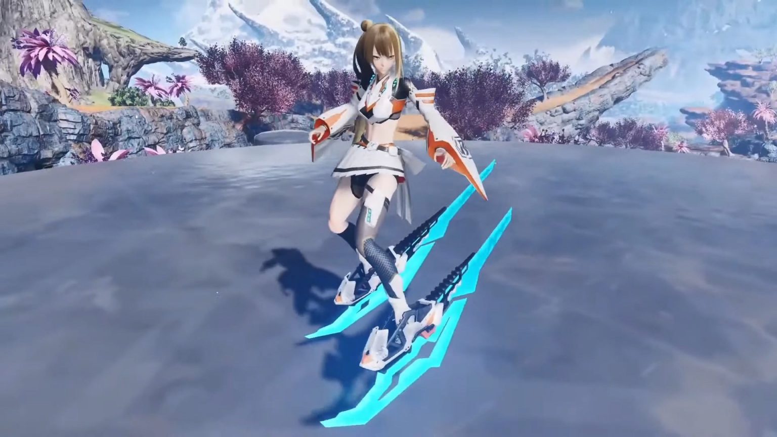 PSO2 NGS Headline Recap #4 – Phantasy Star Fan Blog