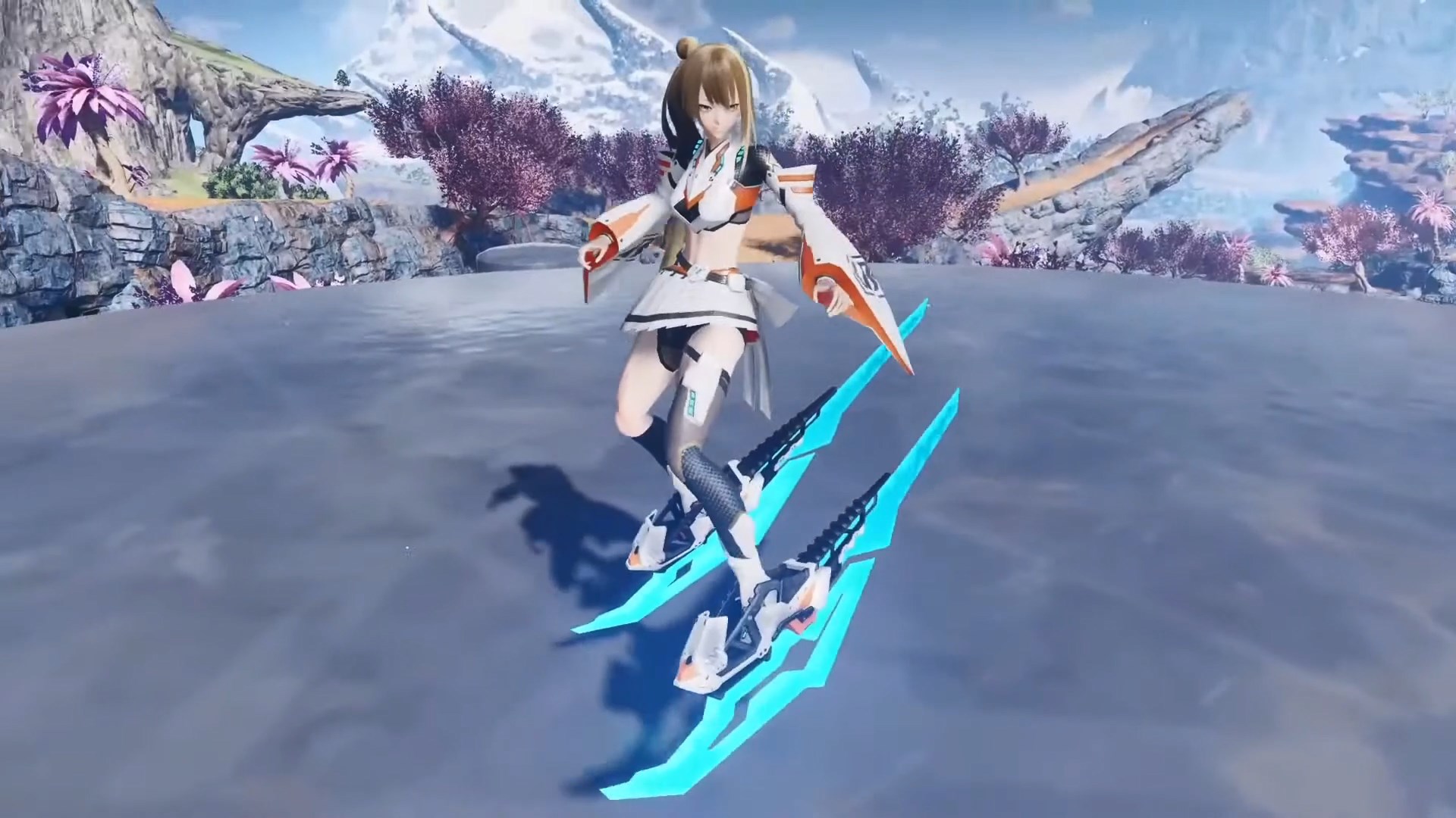 PSO2 NGS Headline Recap #4 – Phantasy Star Fan Blog