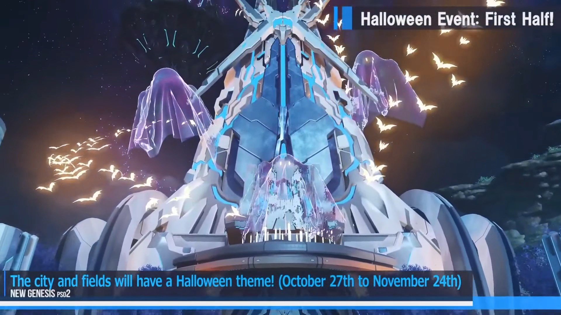 PSO2 NGS Headline Recap #4 – Phantasy Star Fan Blog