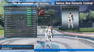 PSO2 NGS Headline Recap #4 – Phantasy Star Fan Blog