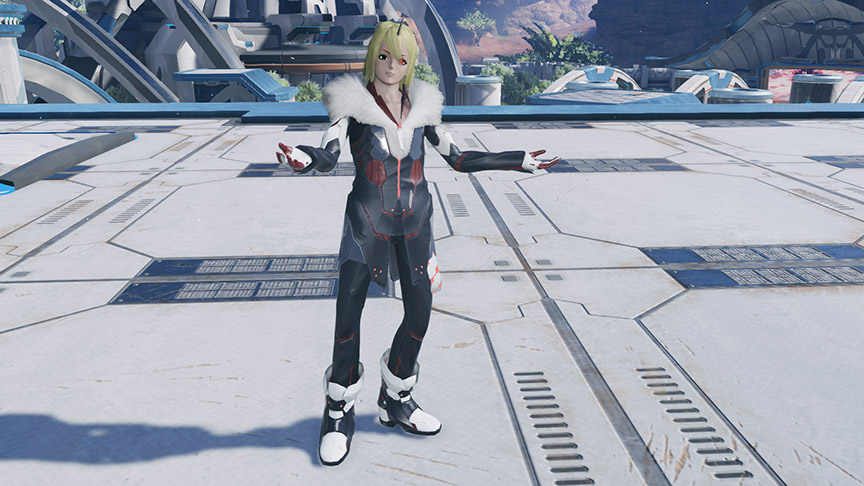 November Brings More Seasonal Points and a New Mission Pass – Phantasy ...