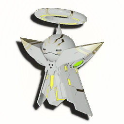 Mag Forms – Phantasy Star Fan Blog