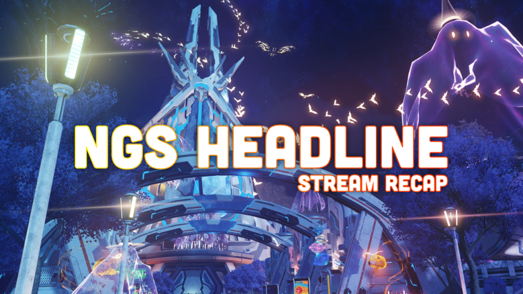 Phantasy Star Fan Blog – Phantasy Star Fan Blog