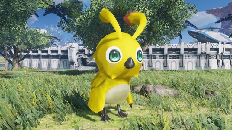 PSO2 NGS: Beginners! Rappy Pack – Phantasy Star Fan Blog