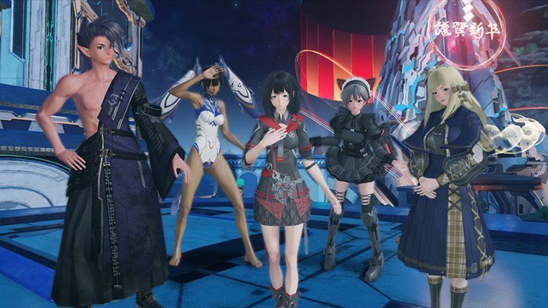 Phantasy Star Fan Blog – Page 6 – Phantasy Star Fan Blog