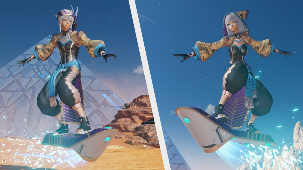 Category: Downloadable Content – Phantasy Star Fan Blog