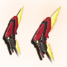 Mag Forms – Phantasy Star Fan Blog