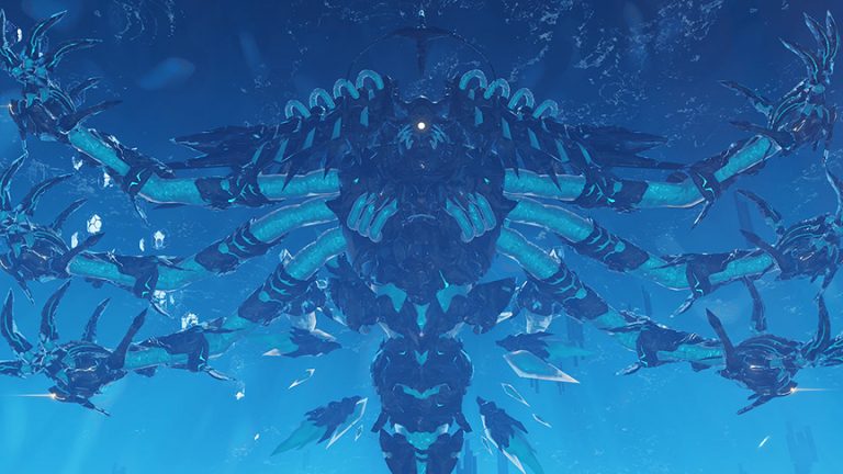 Phantasy Star Fan Blog – Page 6 – Phantasy Star Fan Blog