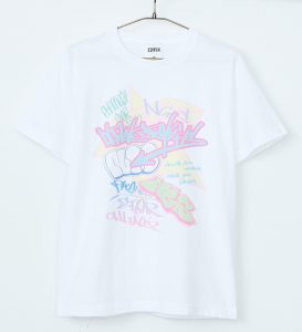 EDWIN x NGS Clothing Collaboration – Phantasy Star Fan Blog