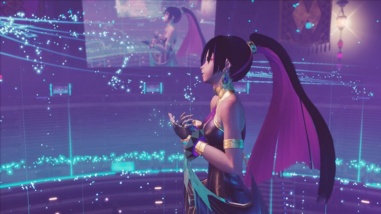 Phantasy Star Fan Blog – Page 6 – Phantasy Star Fan Blog