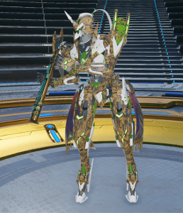 NGS SG Scratch: Diva of the Desert – Phantasy Star Fan Blog