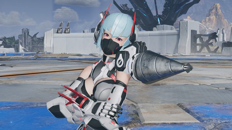 Help Nadereh Prepare for a Live Concert! – Phantasy Star Fan Blog
