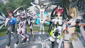 NGS AC Scratch: Accessory Memories 2 – Phantasy Star Fan Blog