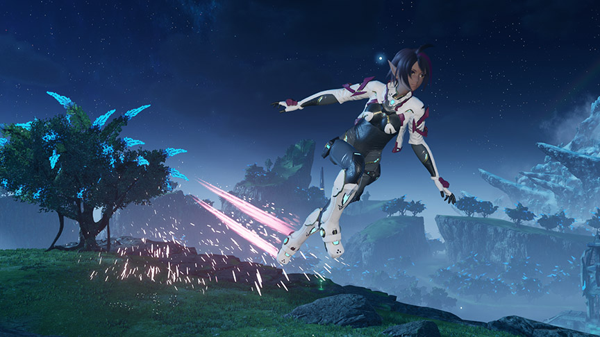 Remakes of Contest-Winning PSO2 Outfits are Coming! – Phantasy Star Fan ...