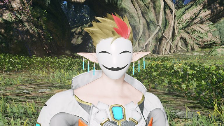 Remakes of Contest-Winning PSO2 Outfits are Coming! – Phantasy Star Fan ...