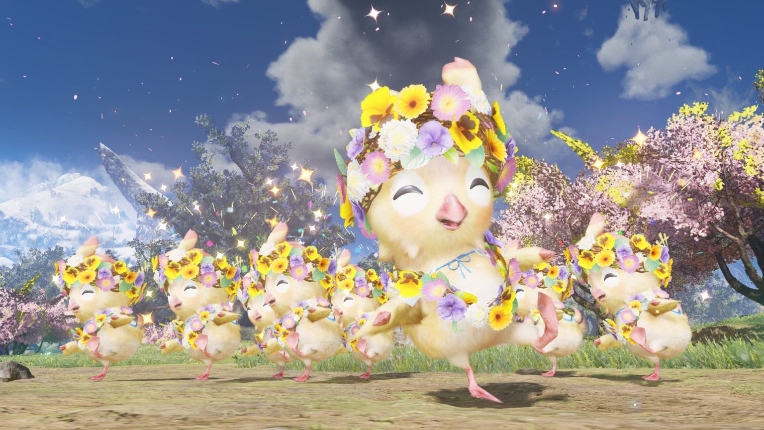 Update – Phantasy Star Fan Blog