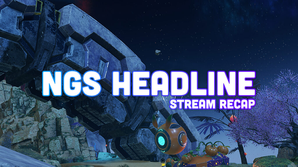 Phantasy Star Fan Blog – Page 5 – Phantasy Star Fan Blog