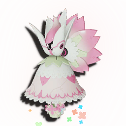 Mag Forms – Phantasy Star Fan Blog