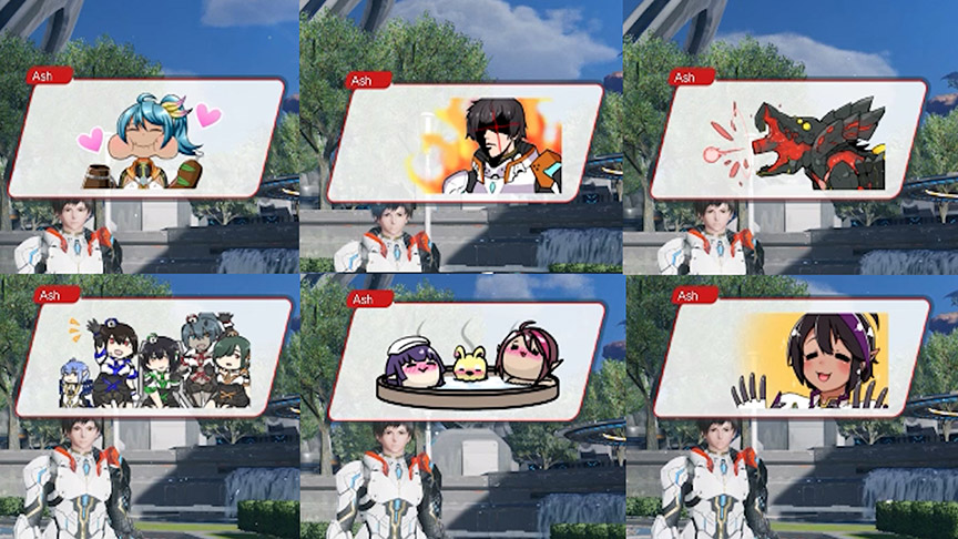 Happy First Anniversary to PSO2 New Genesis! – Phantasy Star Fan Blog