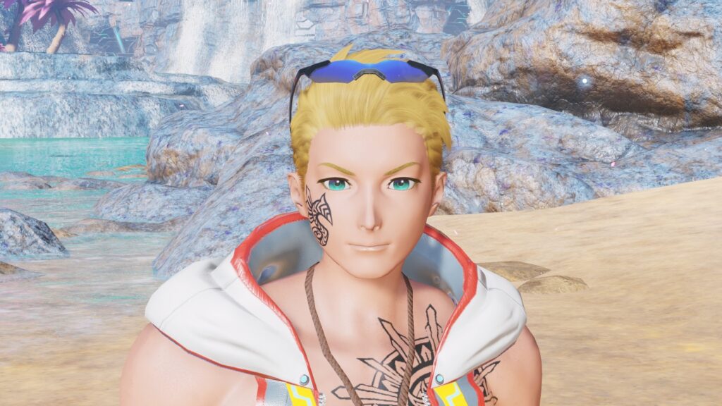 PSO2 NGS: Aelio Renewal Packs – Phantasy Star Fan Blog