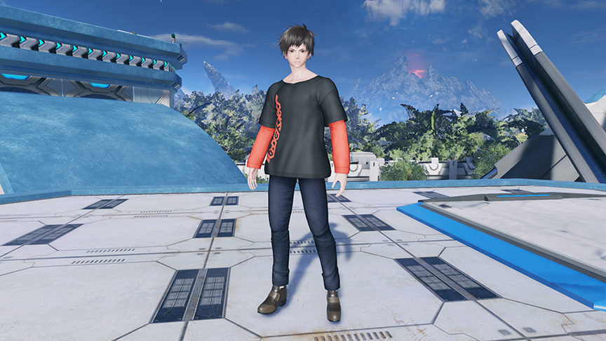 ARKS Expo & Anime Expo 2022 Attendee Rewards – Phantasy Star Fan Blog